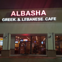 Albasha Greek & Lebanese Menu - Authentic Mediterranean Flavors in ...